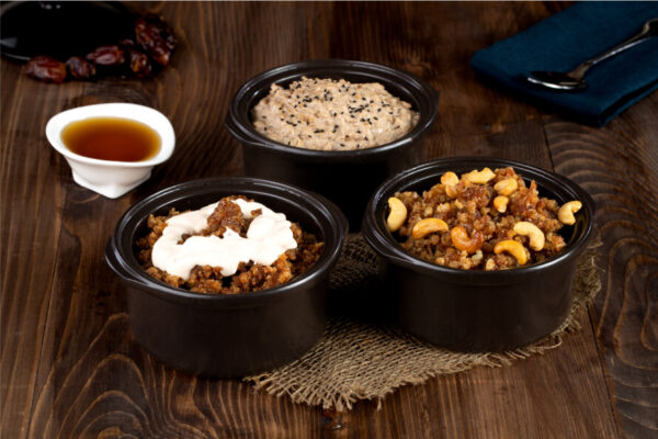 Zam Zam Mandi Restaurant Jumairah