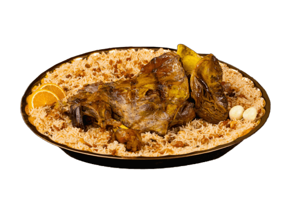 Zam Zam Mandi Restaurant Jumairah